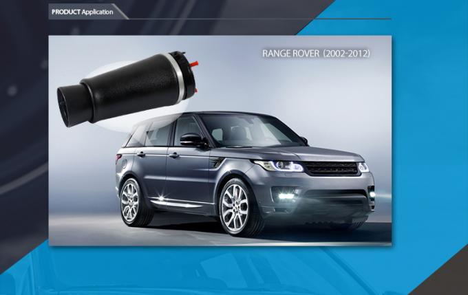 랜드로버 정면 현탁액 공기 스프링 레인지로바 03-12 LH OEM 새로운 LR051702