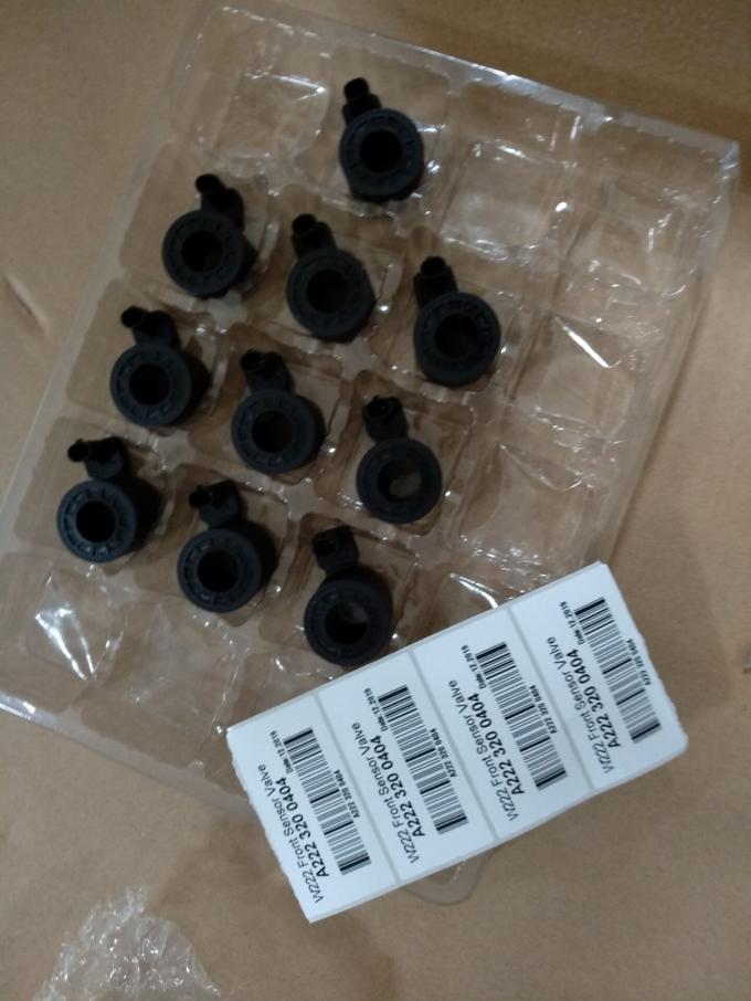 Mercedes S - 종류 W222 공기 완충기 Airmatic 수리용 연장통을 위한 OEM A2223207313 감지기 벨브