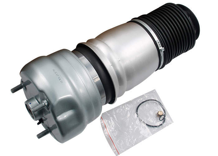 포르쉐 Panamera를 위한 정면 좌 공기 스프링 부대 2010-2014 97034305115