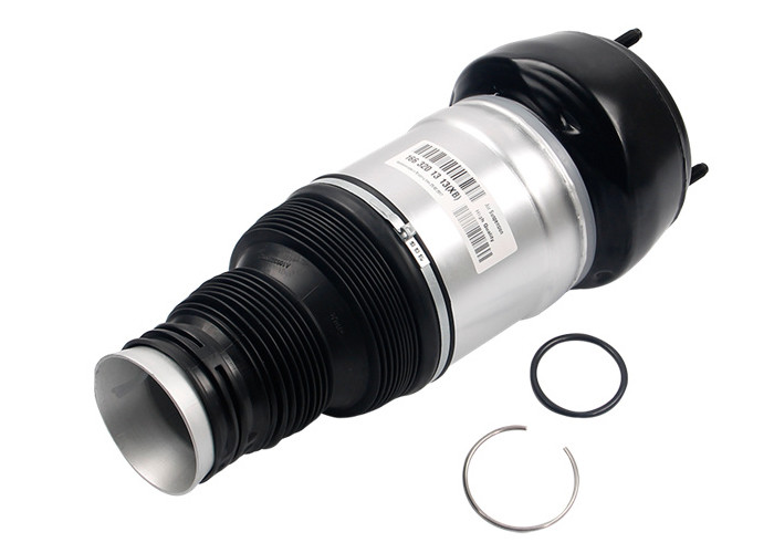 Mercedes W166 M - 종류 A1663206766를 위한 정면 좌 공기 Srtut 공기 중단 봄